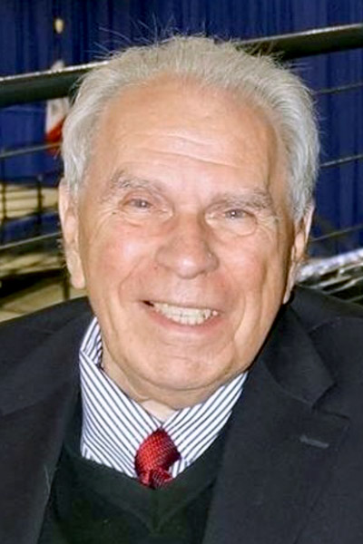 Four-lane Highway 20 advocate dies | News, Sports, Jobs - Messenger News